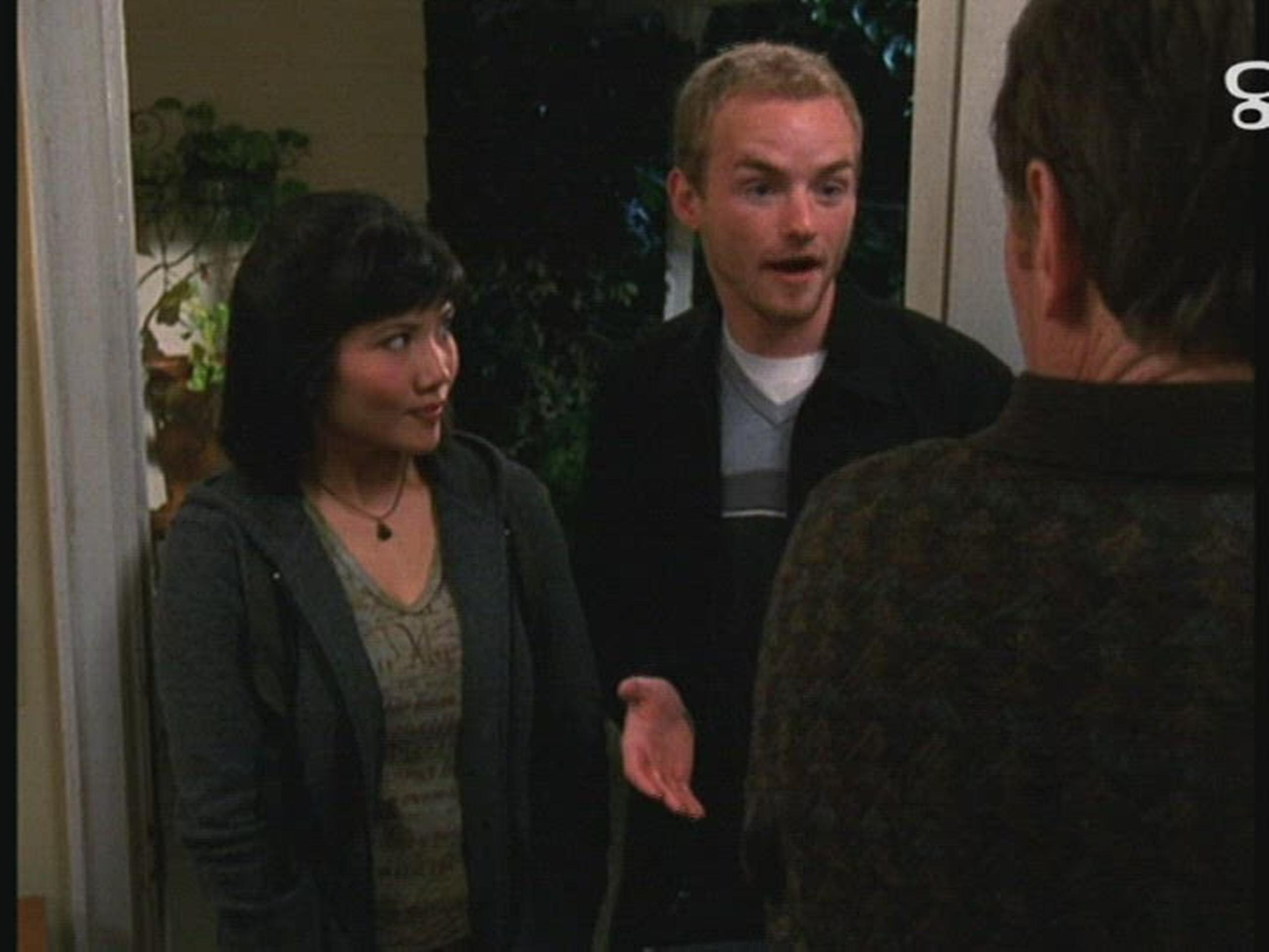 Prime Video: Malcolm - Saison 3