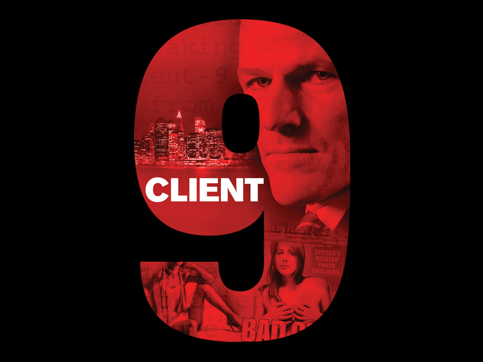 Prime Video: Client 9 - Season 1