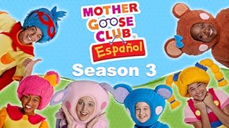 Mother goose club behind the scenes - sisubtitleX