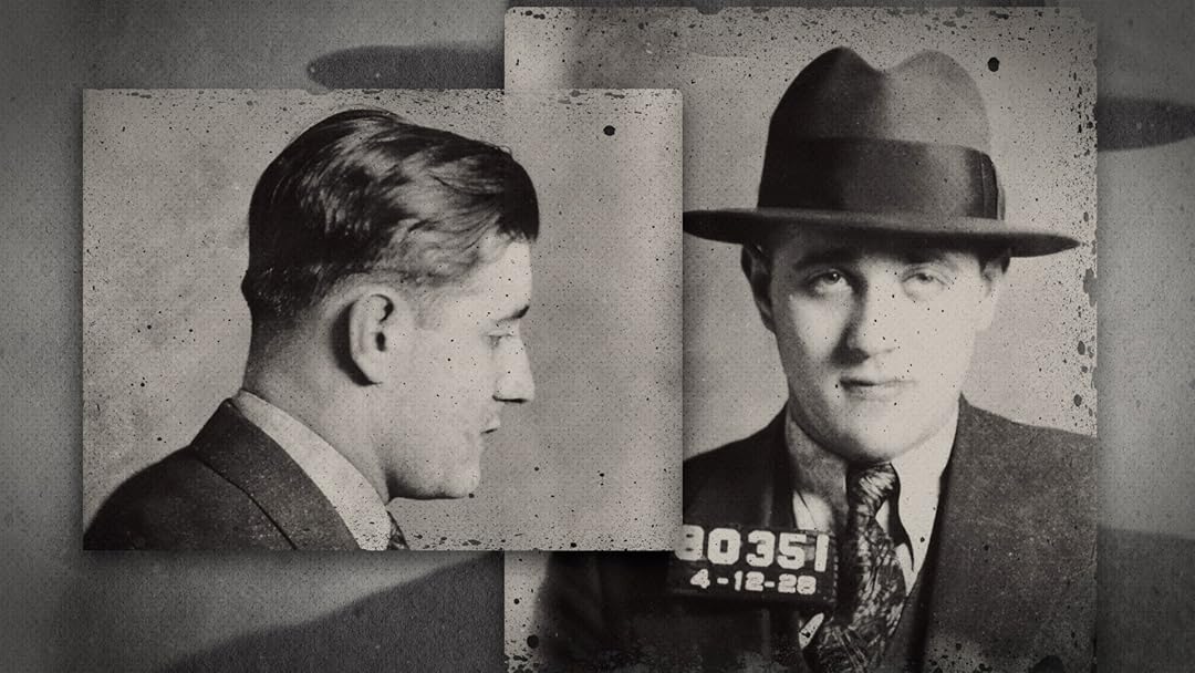 Watch American Mafia: The Rise and Fall of Organized Crime in Las Vegas ...