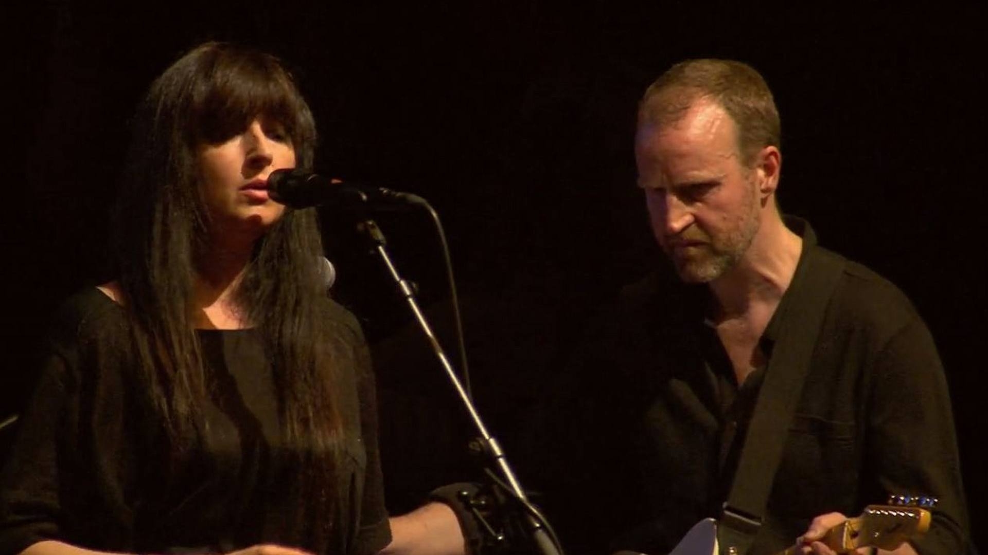 Prime Video: Philip Clemo 'Dream Maps' - jazzahead!