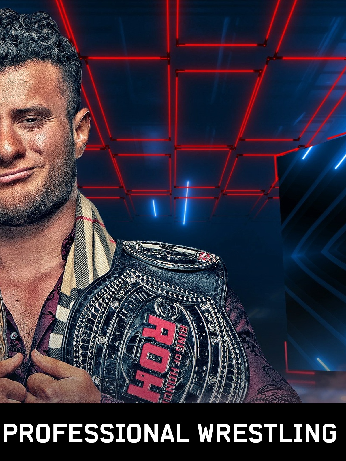 Prime Video: AEW Full Gear PPV - Nov 19, 2023