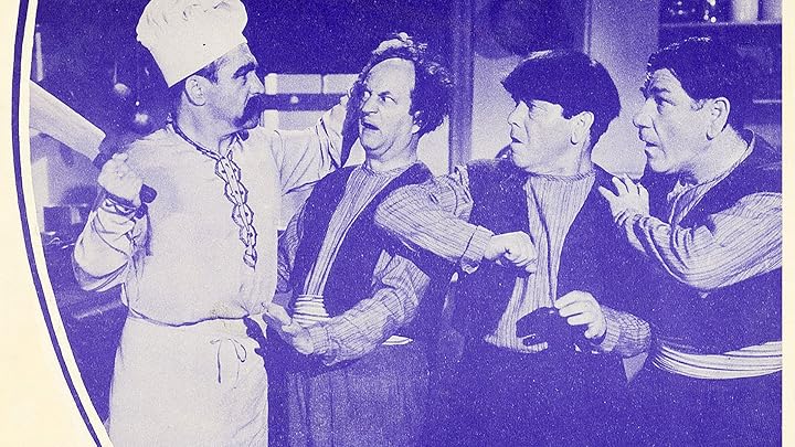 Amazon.com: Malice in the Palace : Moe Howard, Larry Fine, Shemp Howard ...