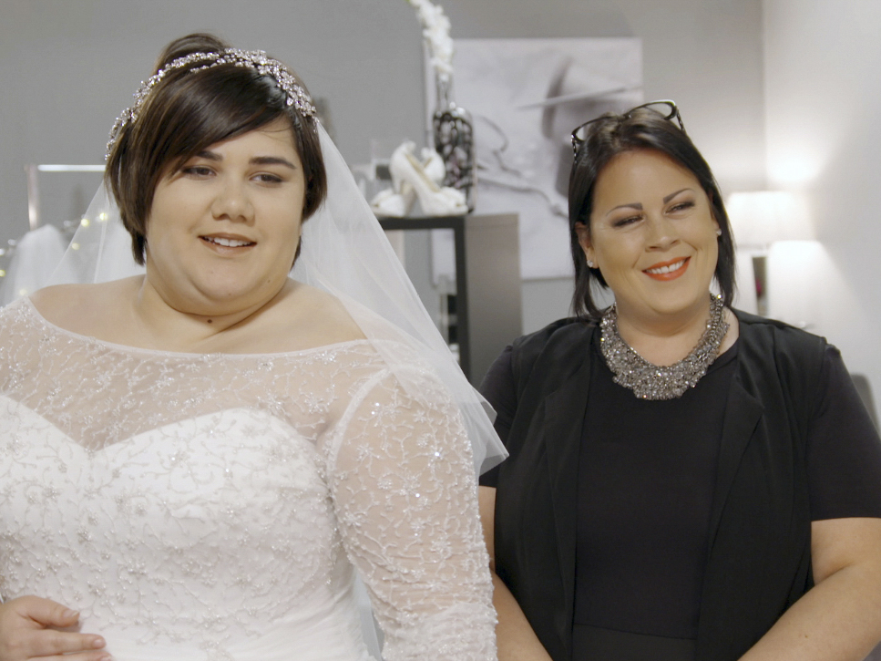 Prime Video: Curvy Brides Boutique - Season 1