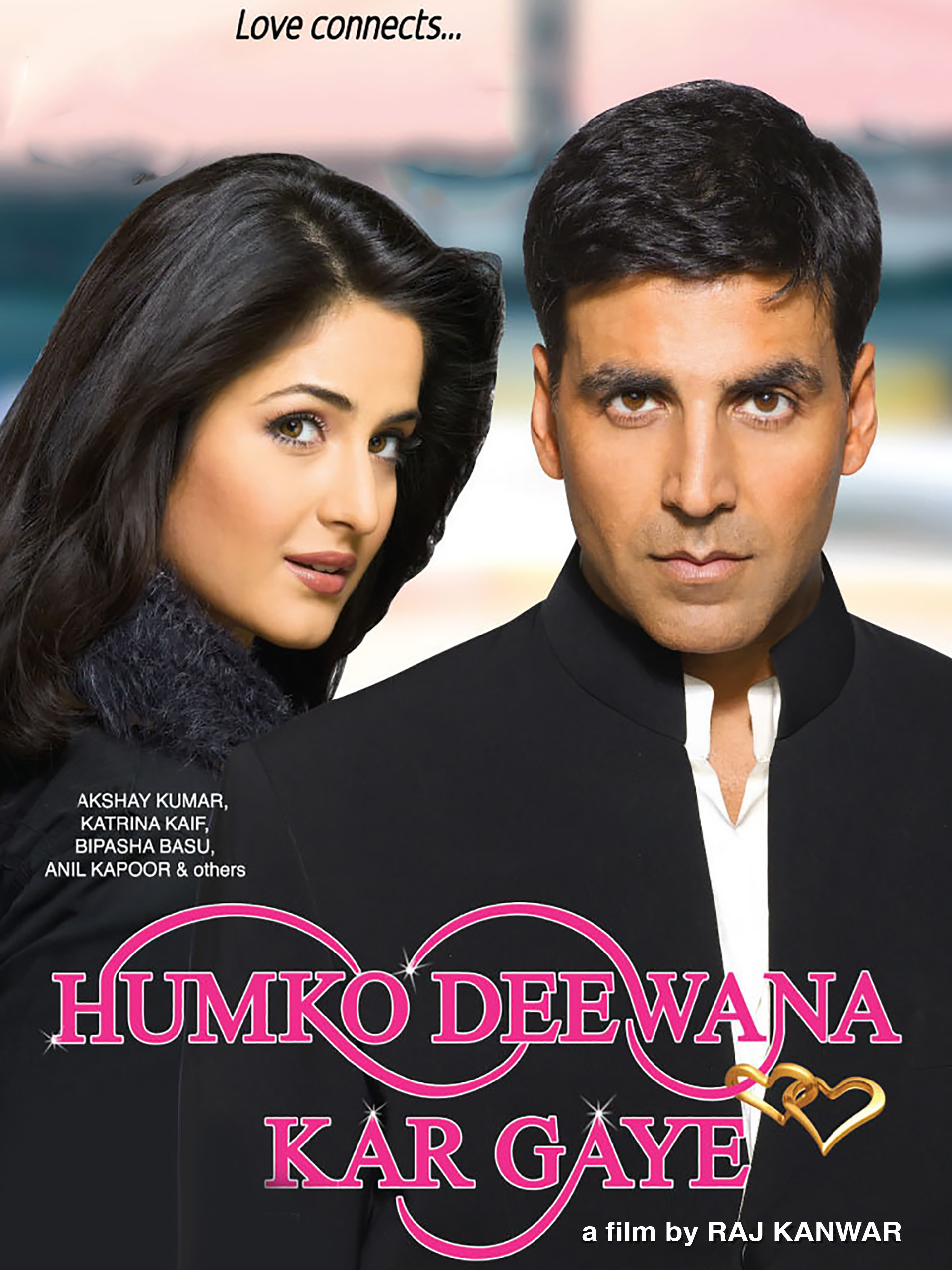 Prime Video: Humko Deewana Kar Gaye