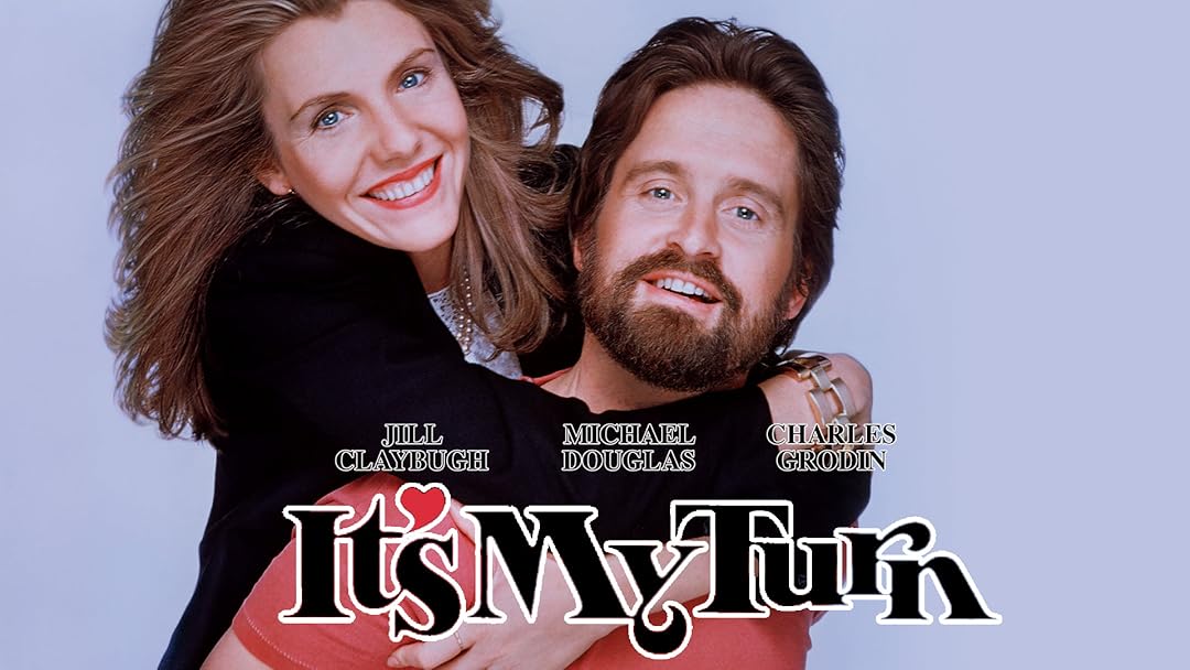 Watch It's My Turn | Prime Video