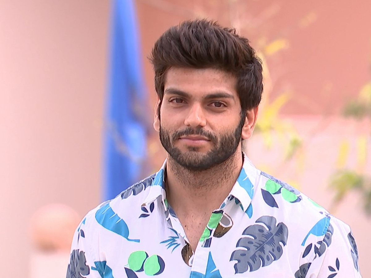 Prime Video: Splitsvilla Season 12