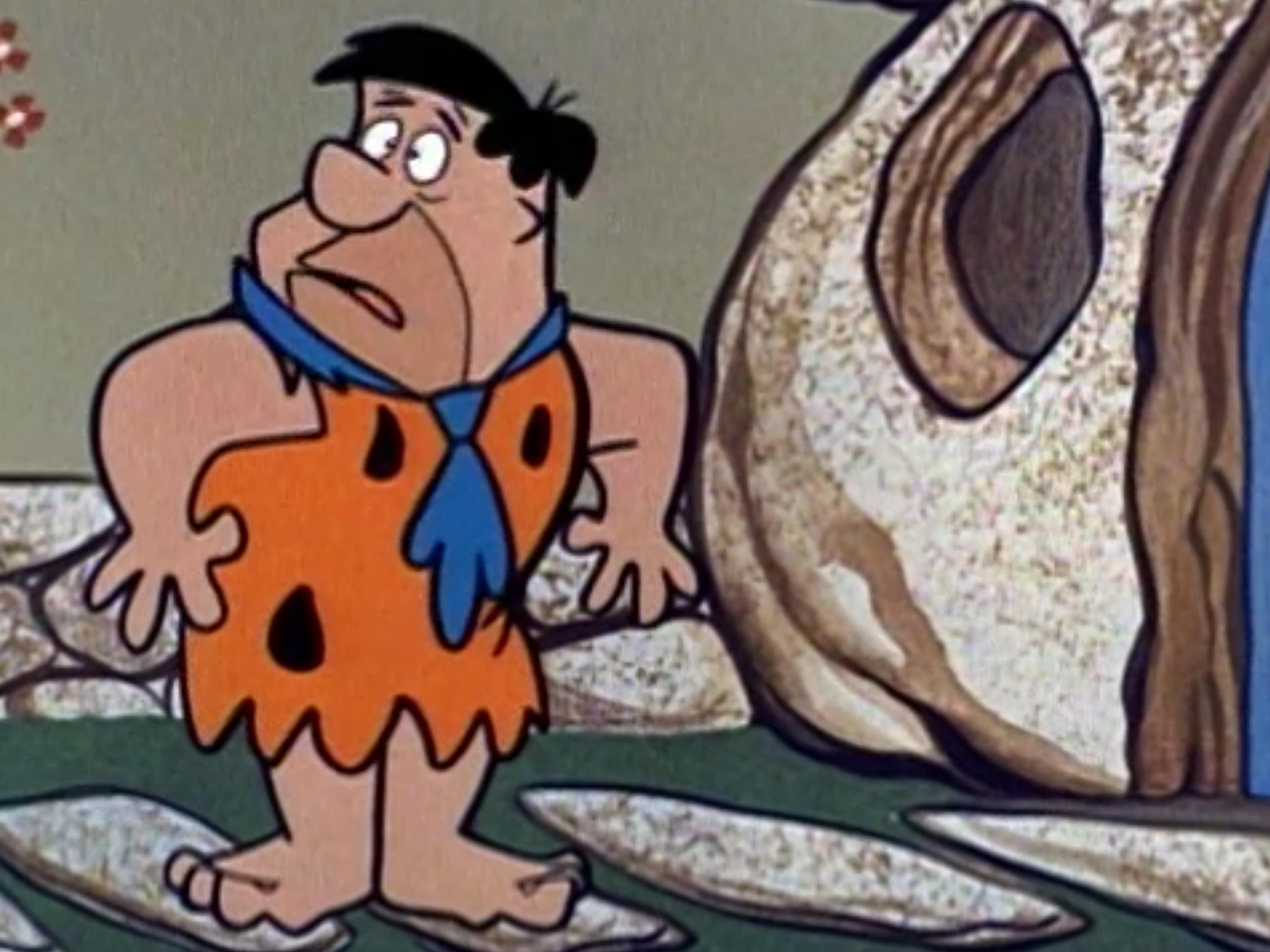 Prime Video: The Flintstones - Season 2