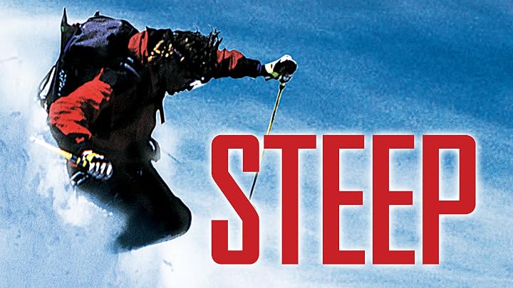 Amazon.com: Steep : Bill Briggs, Stefano De Benedetti, Eric Pehota ...