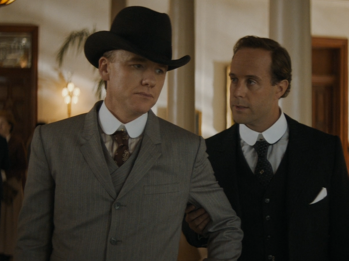 Prime Video: The Son Season 1