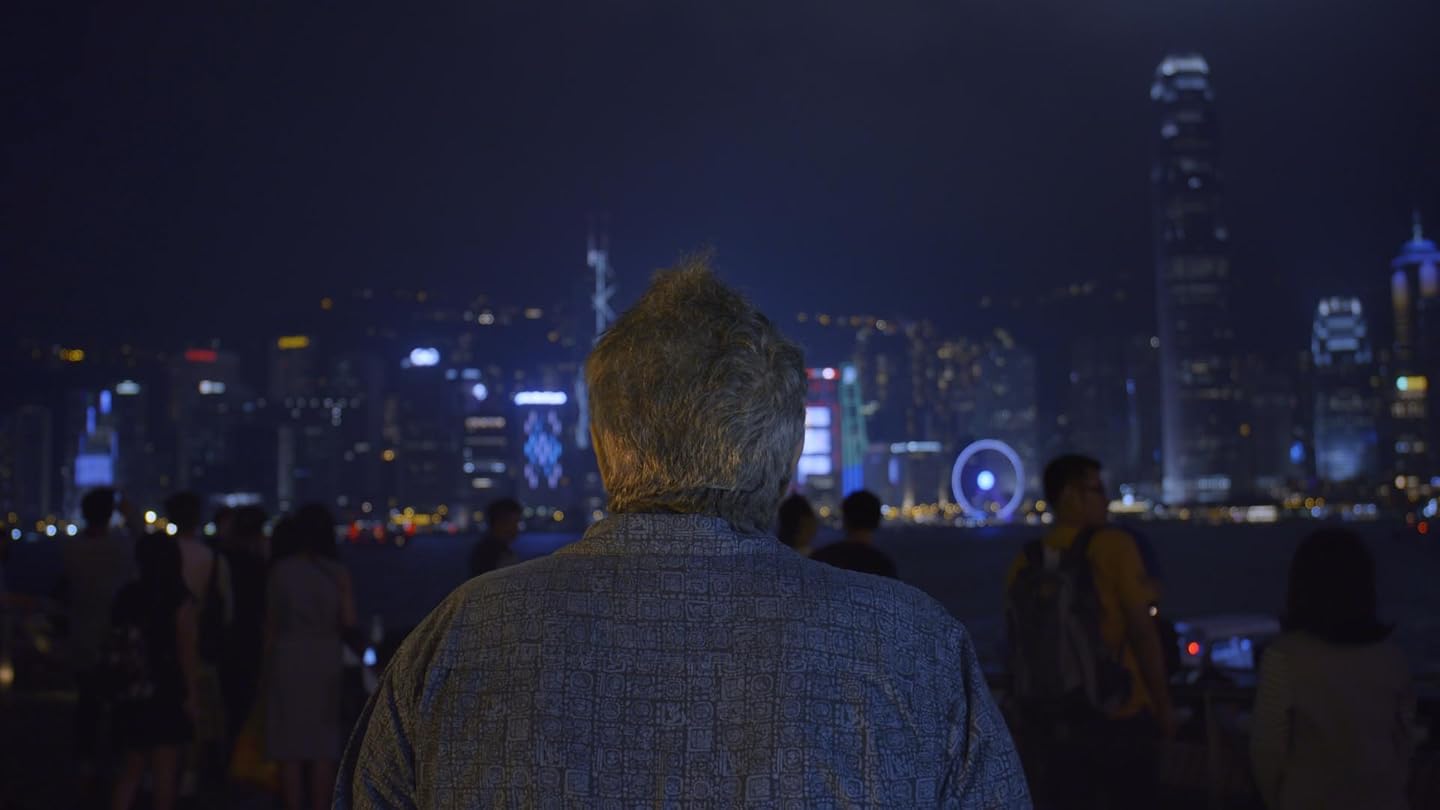 Watch American Anarchist | Prime Video