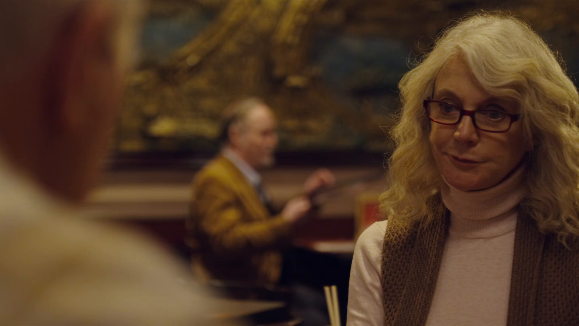 Prime Video: The Tomorrow Man