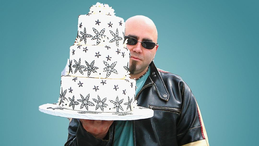 Prime Video: Ace of Cakes - Season 4