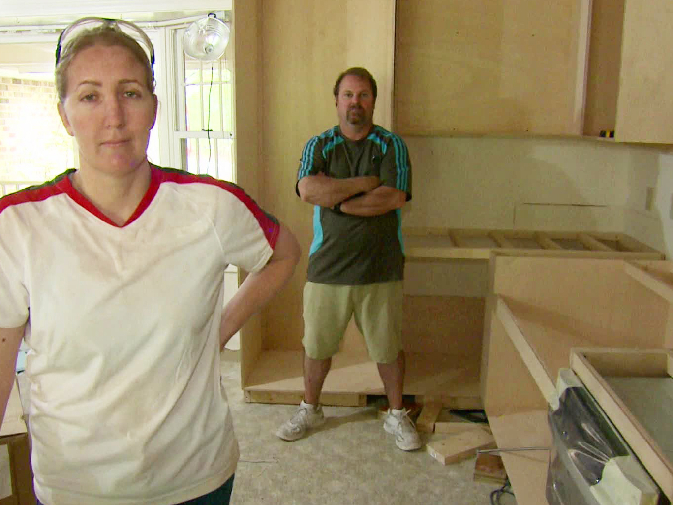 Prime Video: Renovation Realities - Season 5