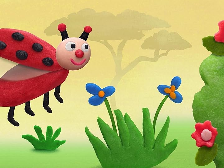 Prime Video: Patamuse - Saison 1