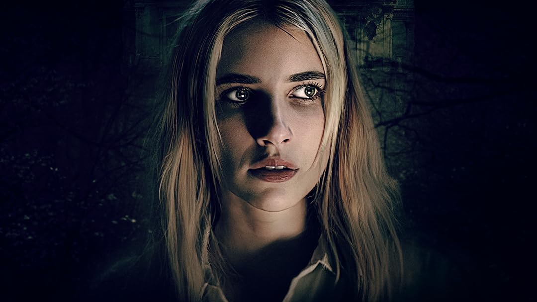 Prime Video: Abandoned