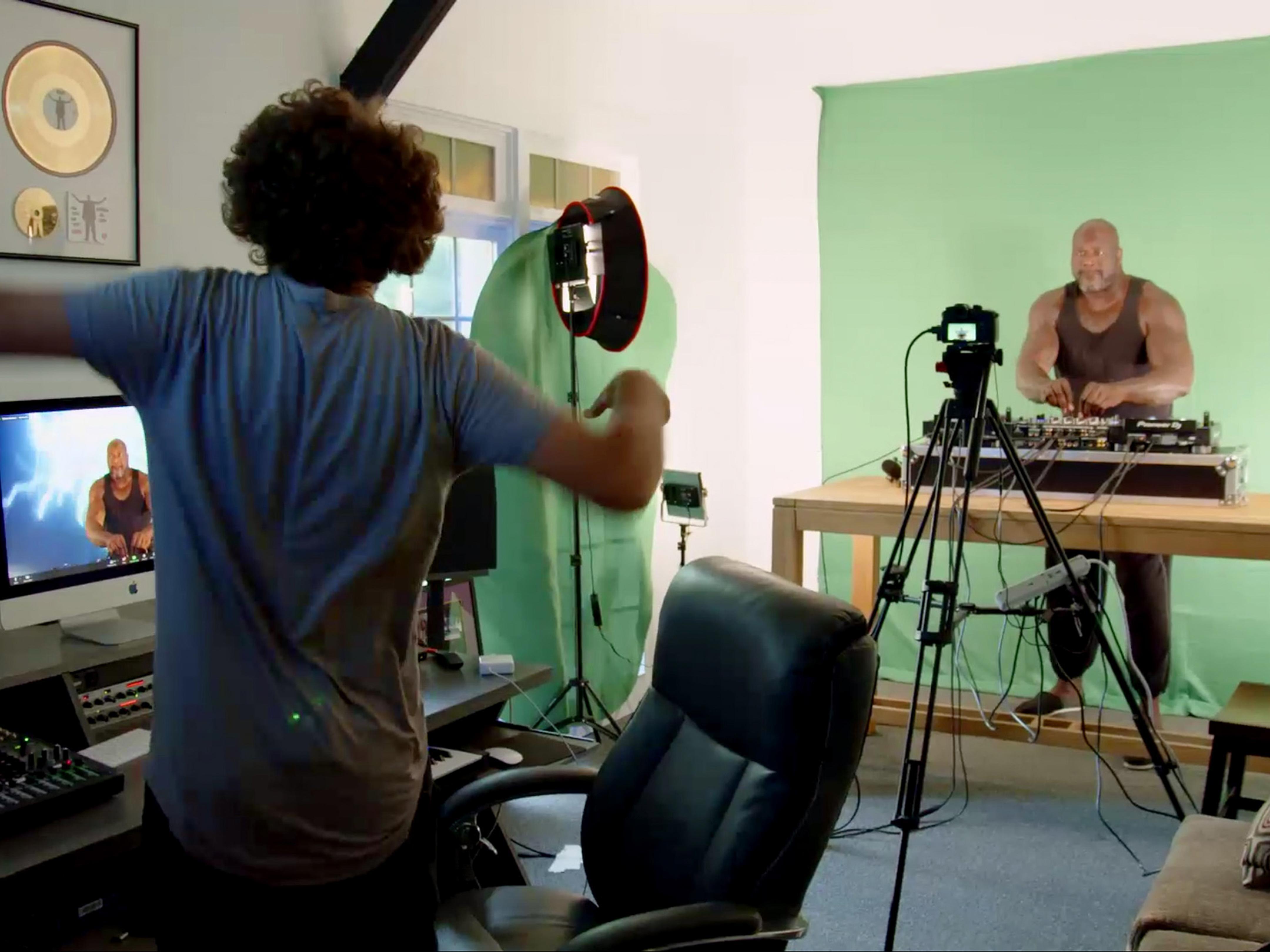 Prime Video: Shaq Life - Season 2