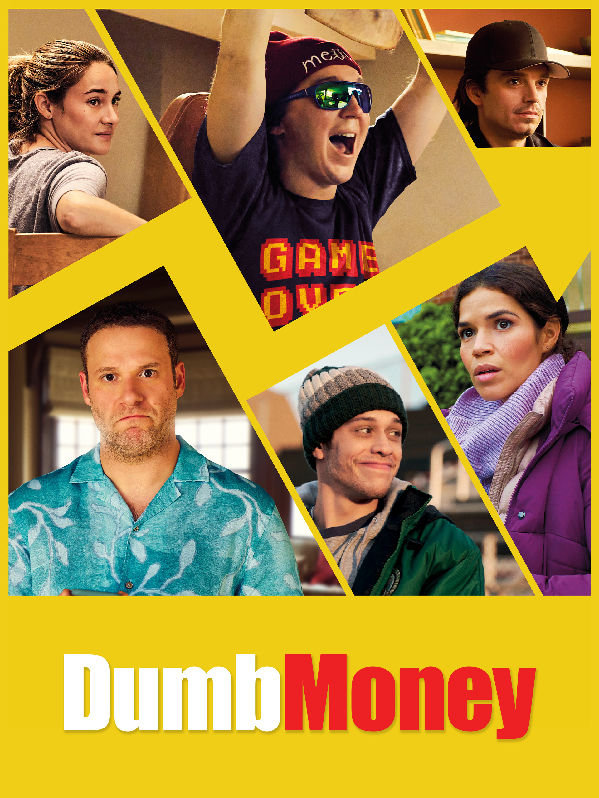 Prime Video: Dumb Money