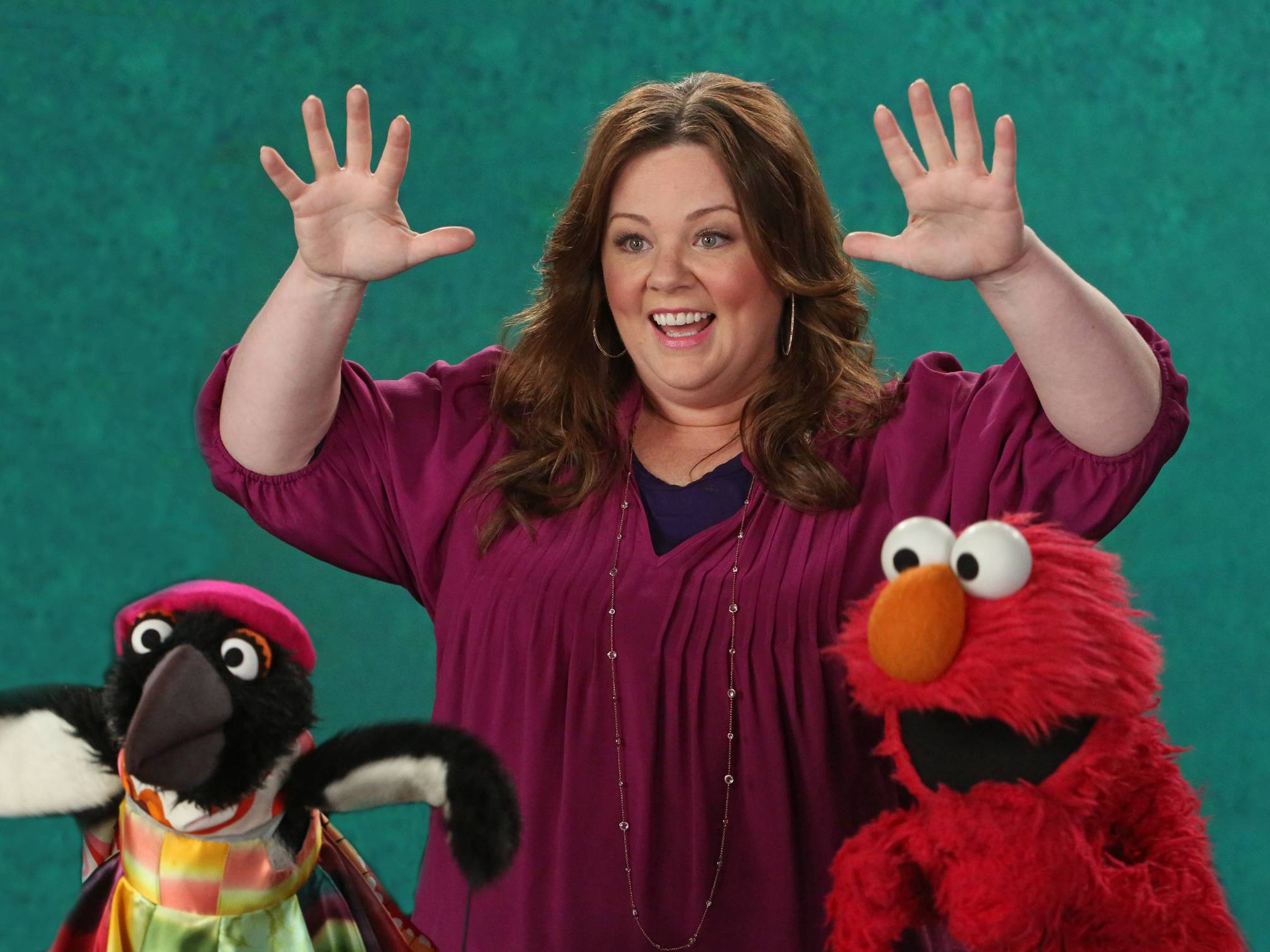 Prime Video: Sesame Street - Season 43