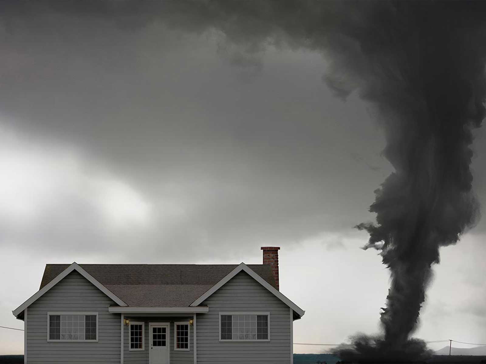 Prime Video: Code Red - Season 1