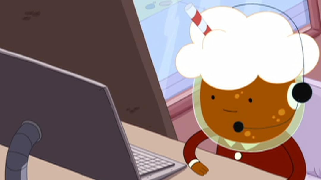 Prime Video: Adventure Time - Season 6