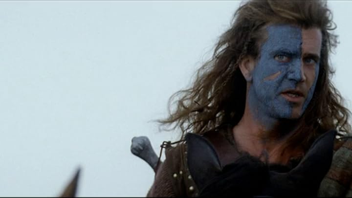 Prime Video: Braveheart