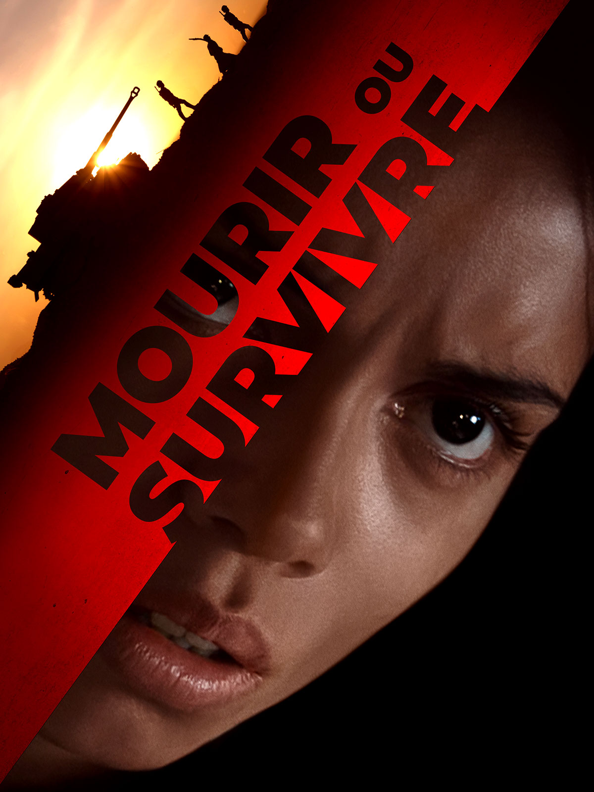 Prime Video: Mourir ou Survivre