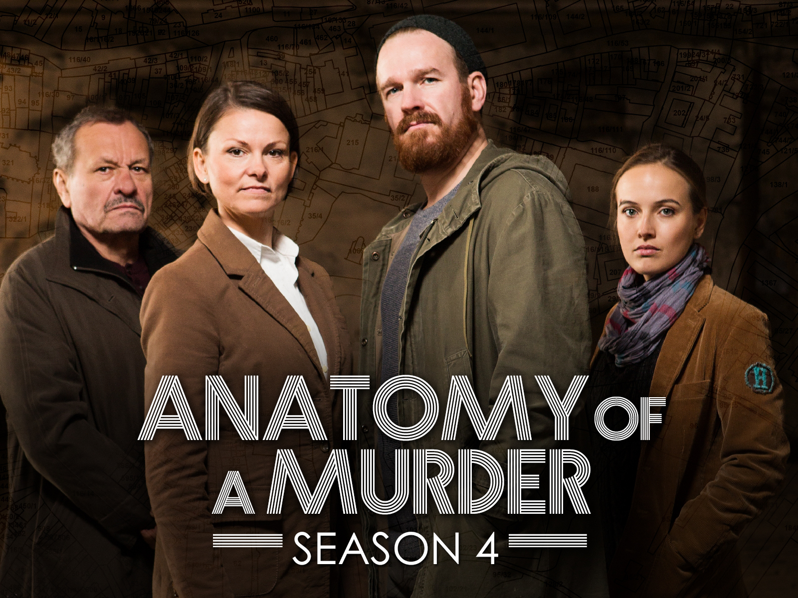 Prime Video: Anatomy of a murder