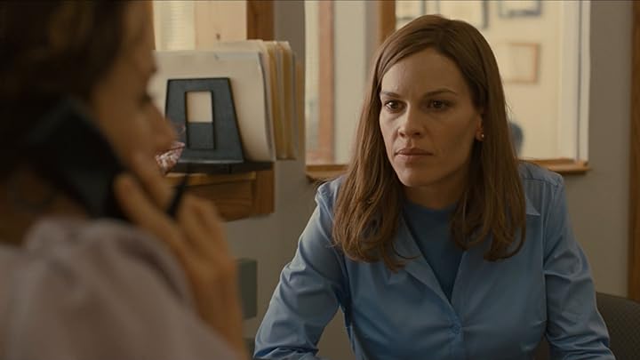 Watch Conviction | Prime Video