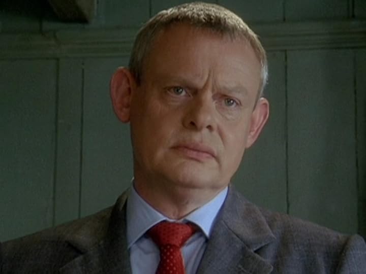 Watch Doc Martin Season 4 | Prime Video