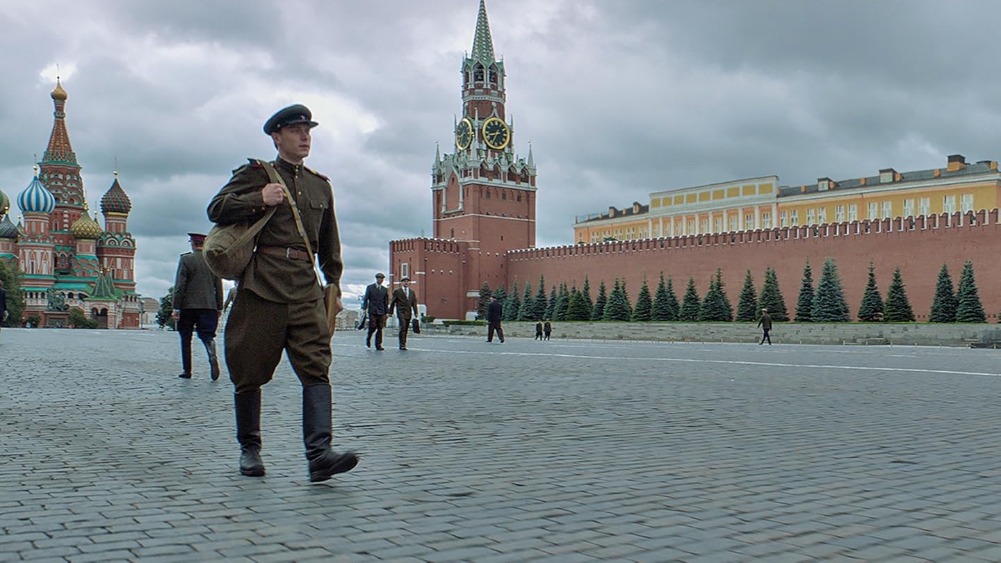 Watch AK-47 Kalashnikov | Prime Video