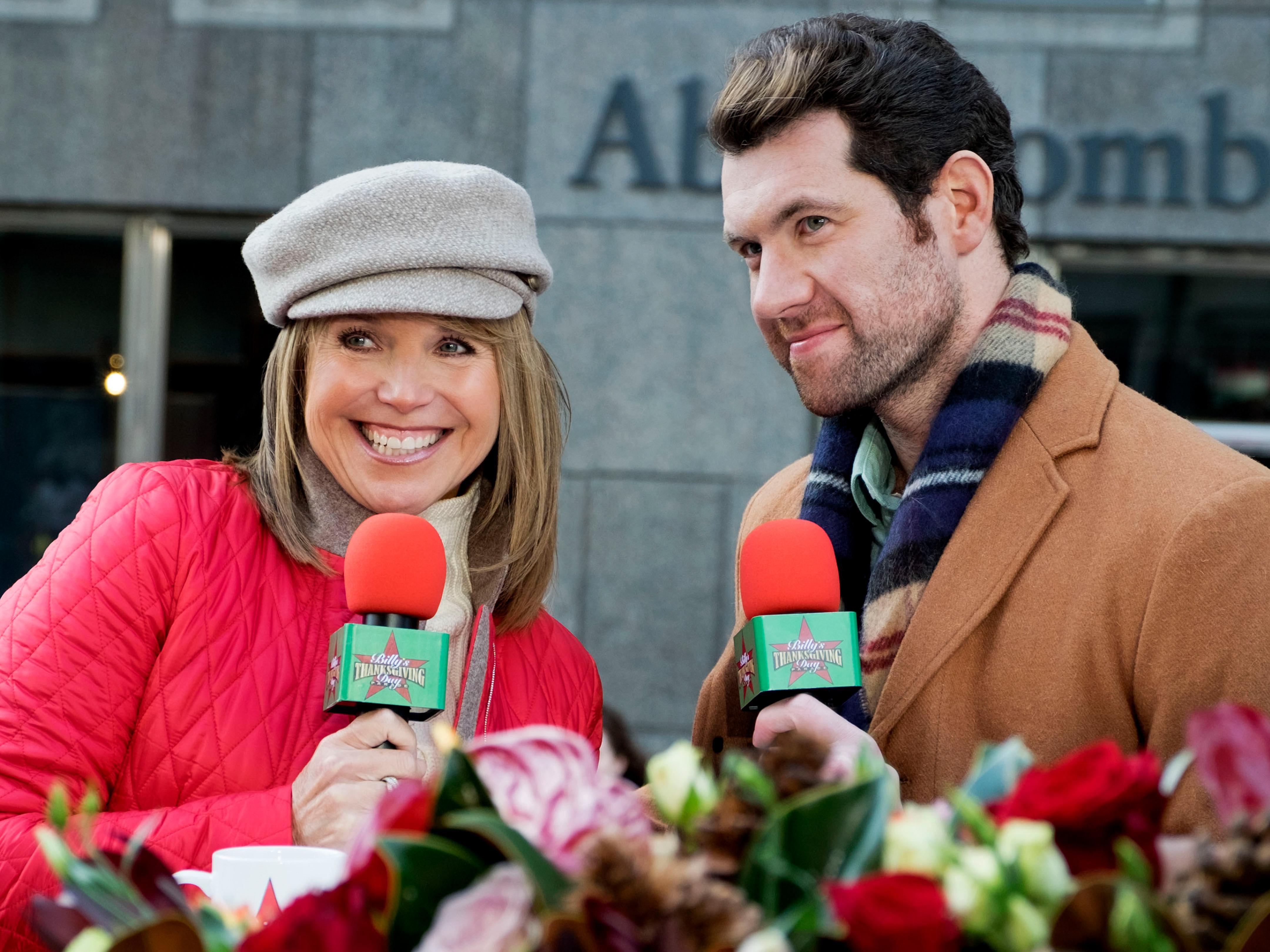 Prime Video: Billy on the Street - Season 4