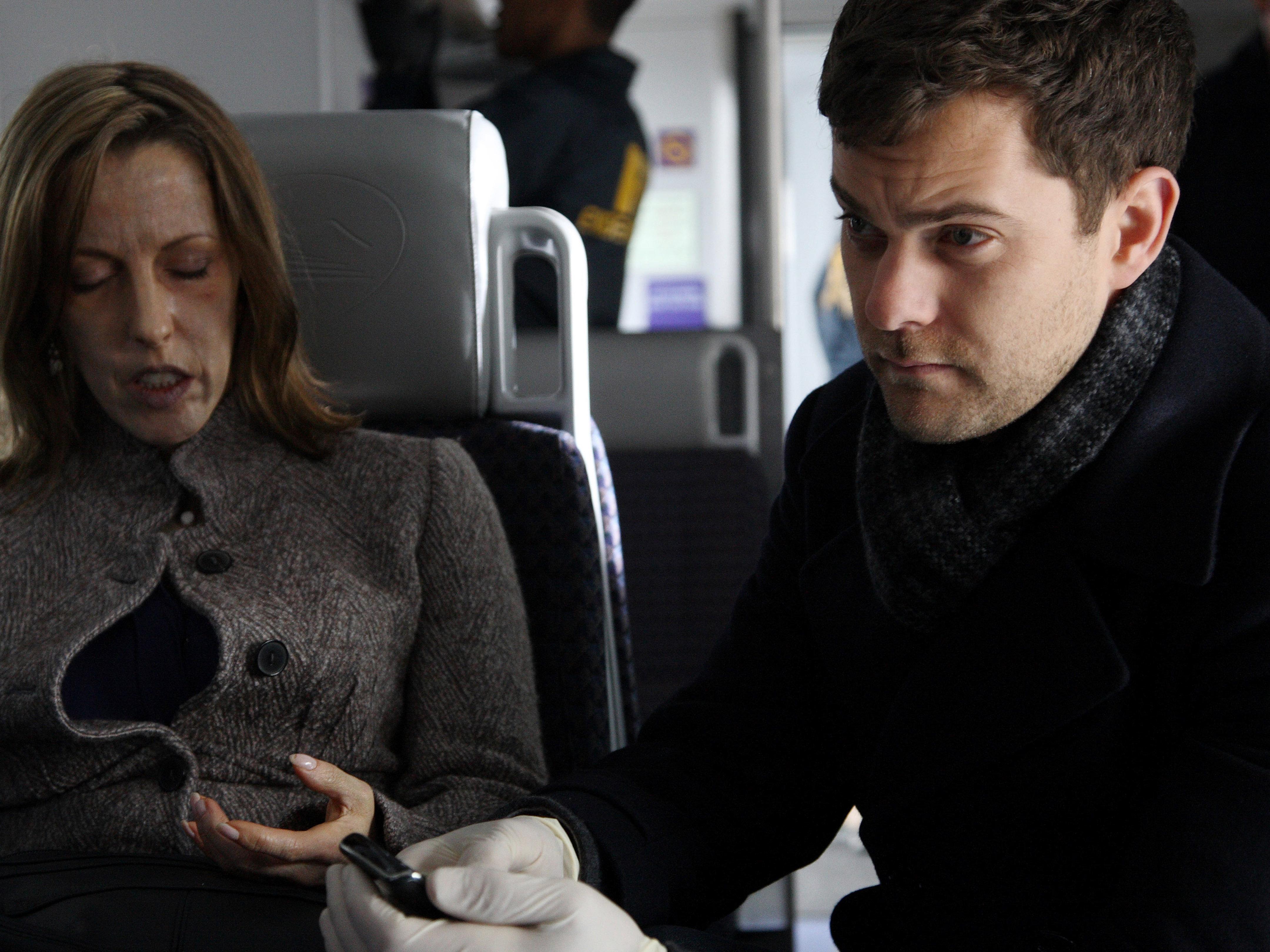 Prime Video: Fringe - Season 2