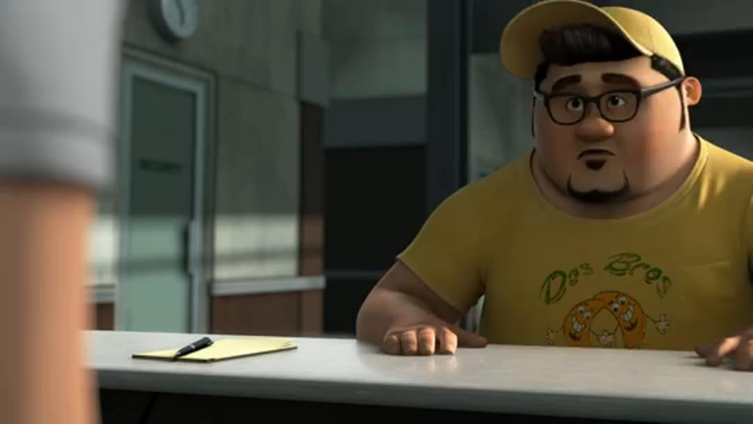 Watch Turbo | Prime Video