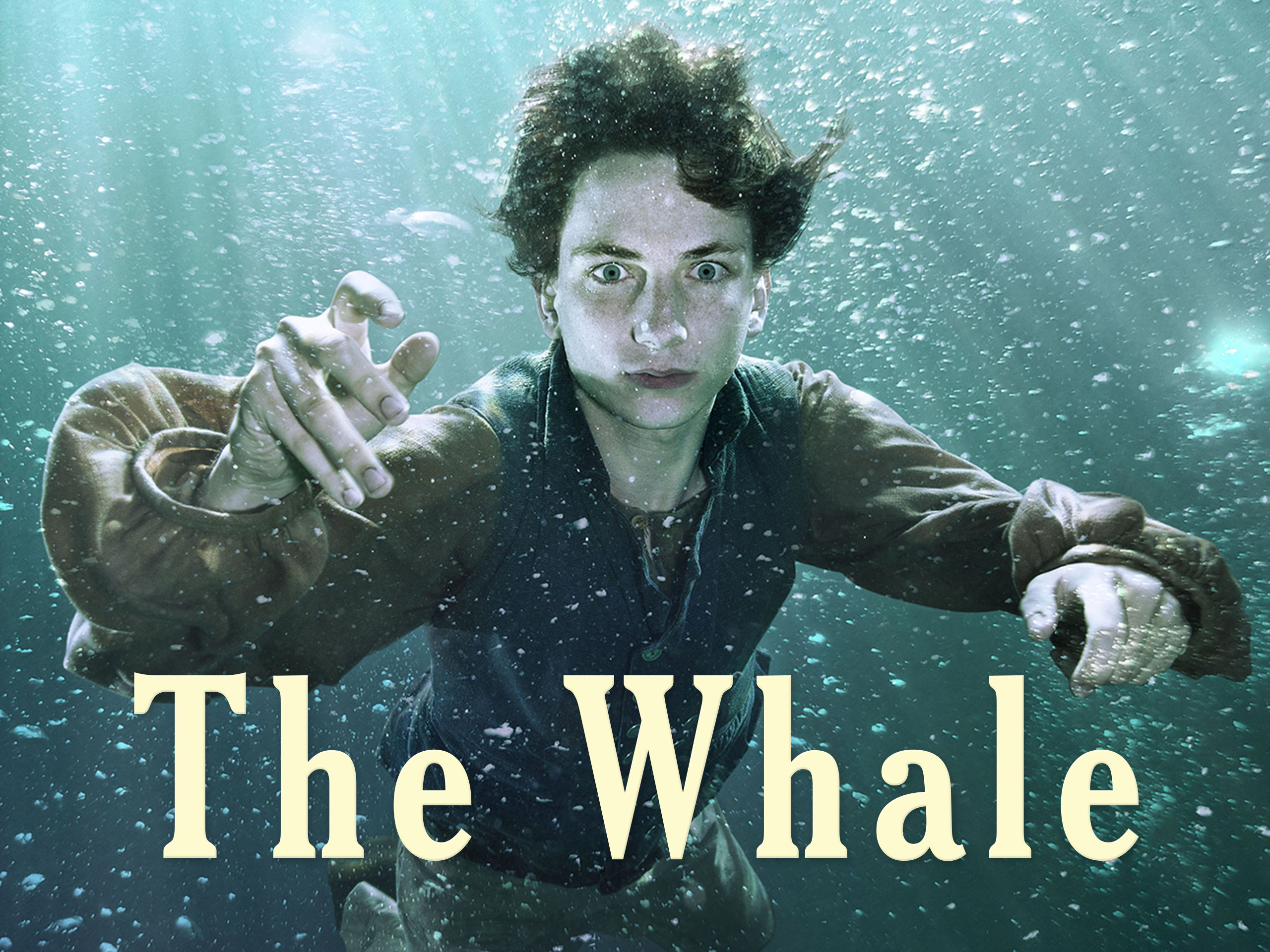Prime Video: The Whale, Season 1