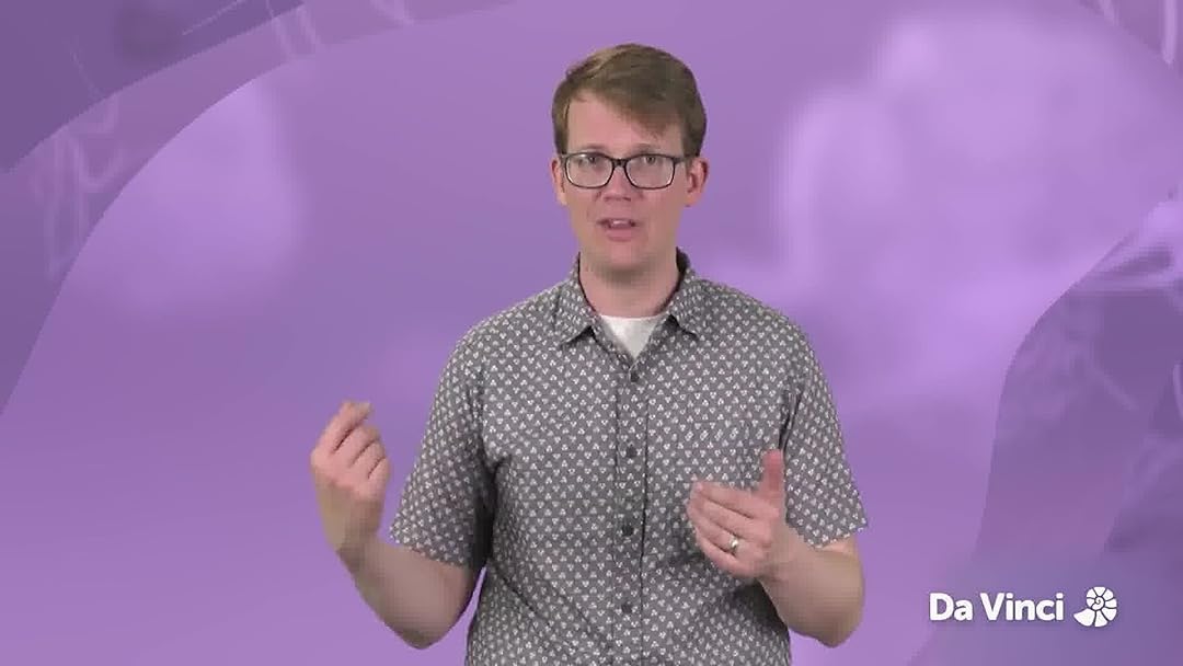 Prime Video: SciShow Psych - Season 1