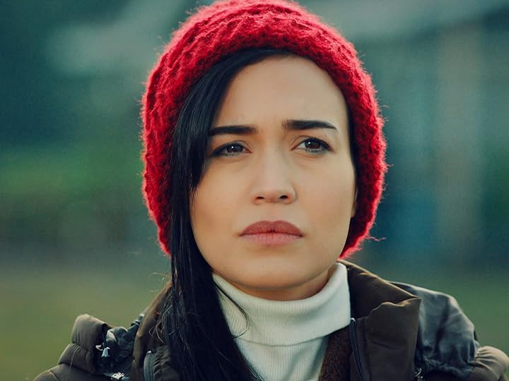 Prime Video: Hulya - Temporada 1