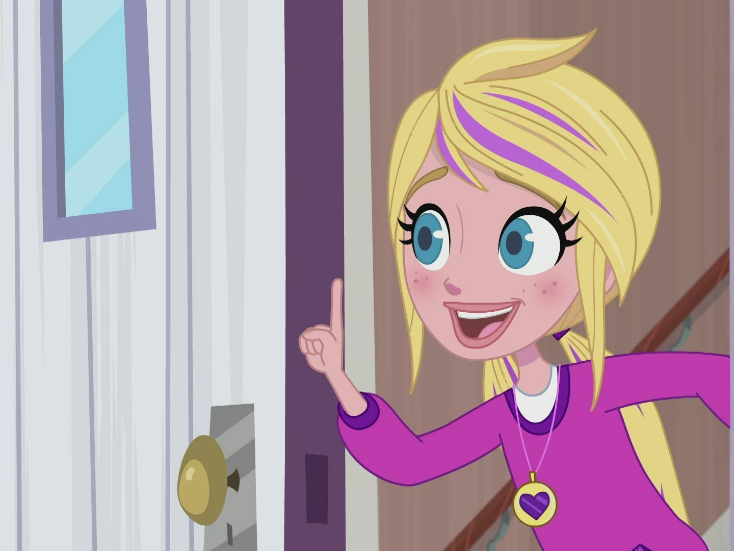 Prime Video: Polly Pocket - Season 1