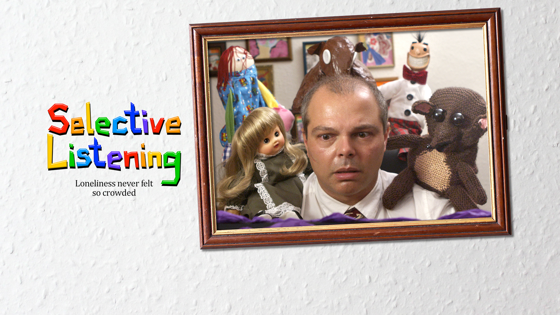 Watch Selective Listening | Prime Video