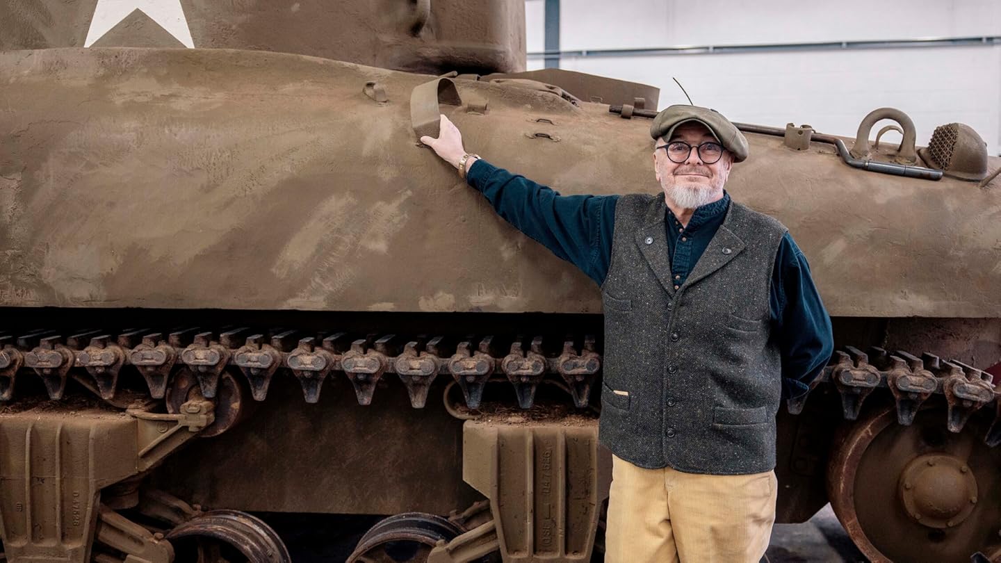 Watch Combat Dealers Reloaded | Prime Video