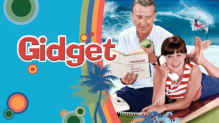 Prime Video: Gidget (1965)