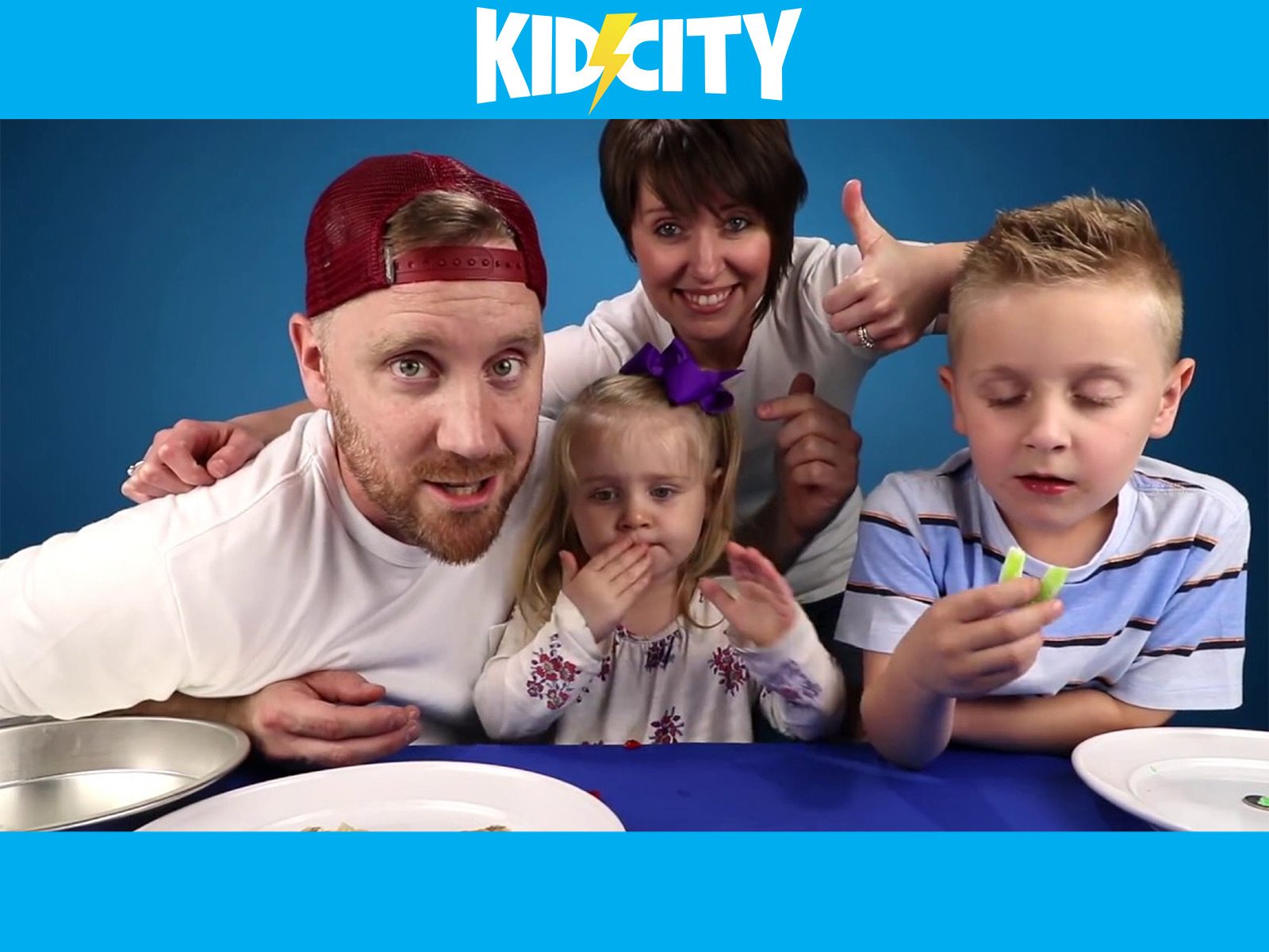 Prime Video: KidCity