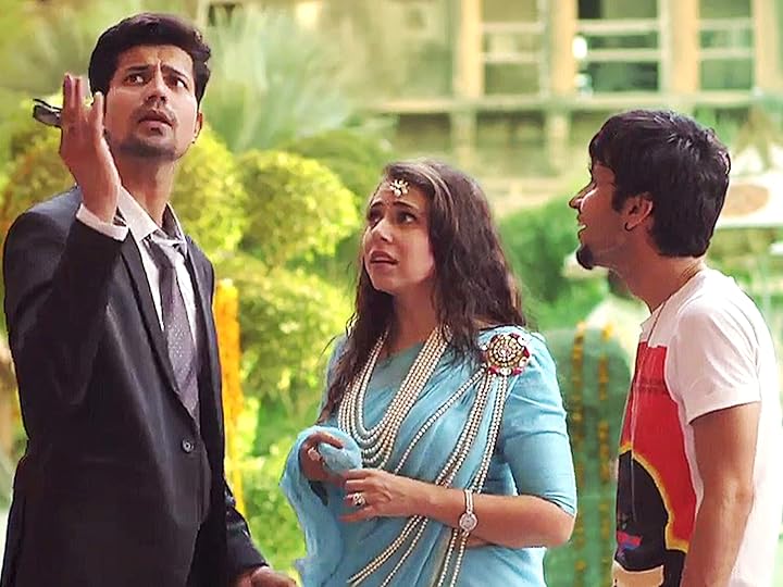 Prime Video: Tripling- Season 1