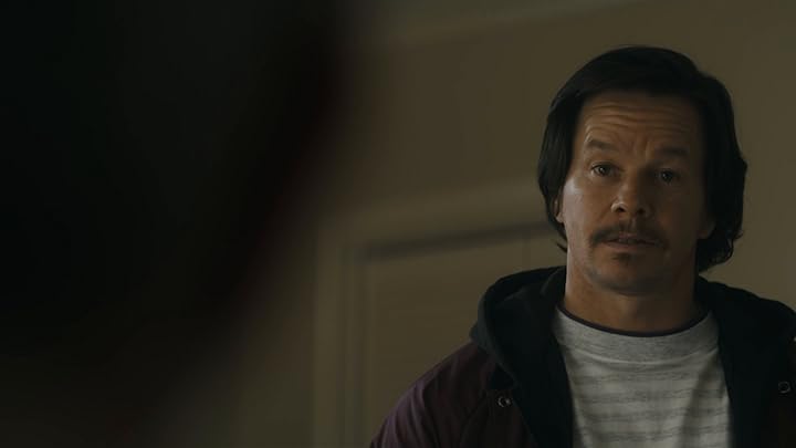 Amazon.com: Father Stu: Reborn : Annet Mahendru, Mark Wahlberg, Mel ...