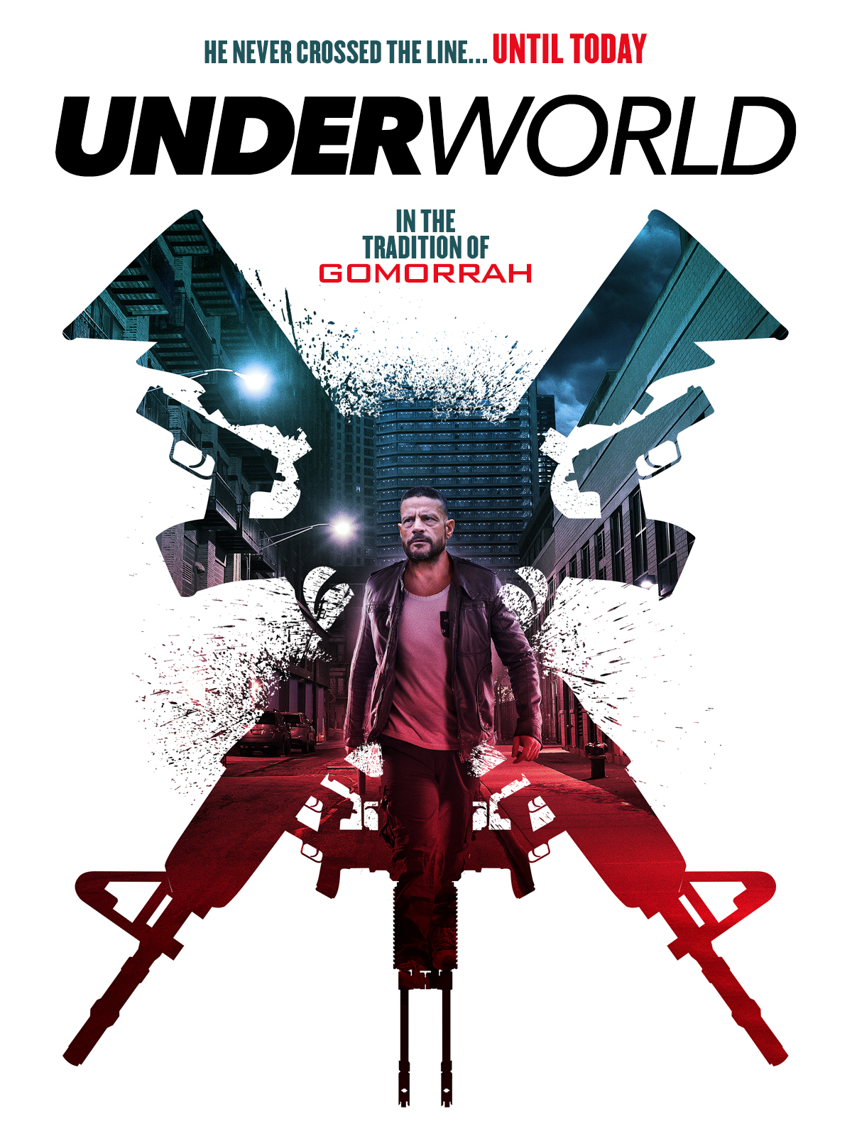 Prime Video: Underworld