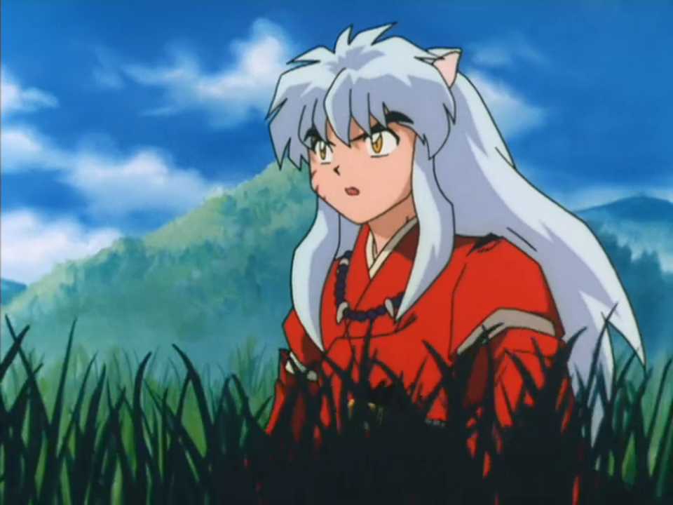Prime Video: InuYasha