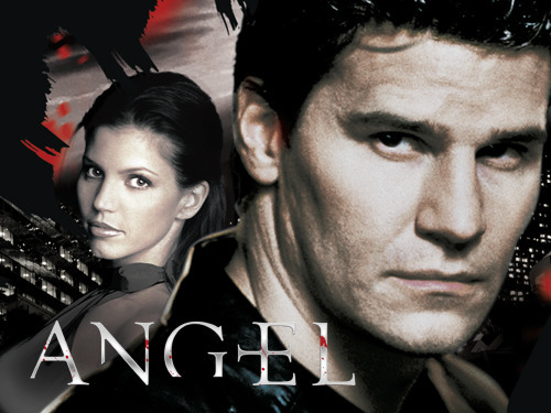 Prime Video: Angel Season 3