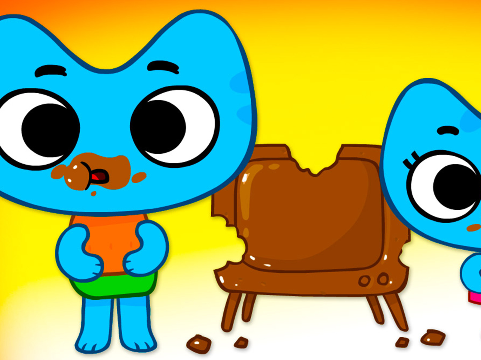 Prime Video: Kit N Kate