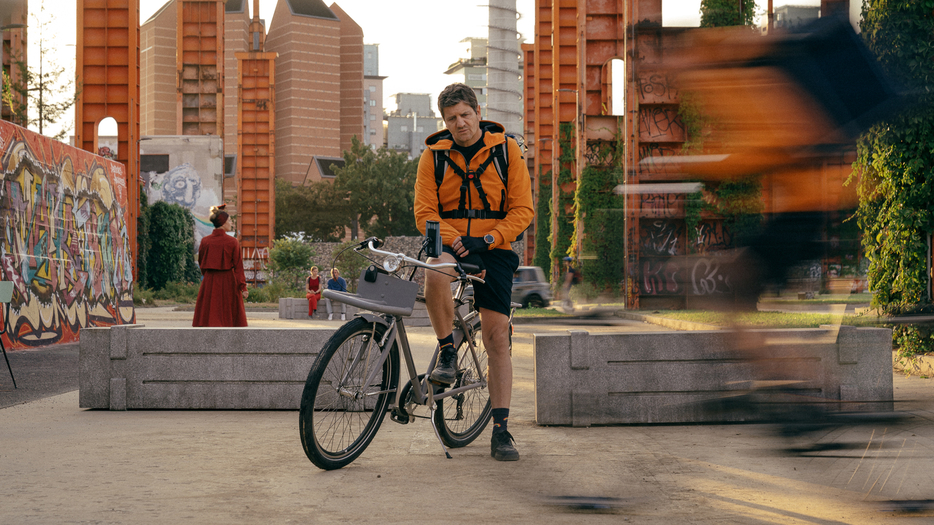 Prime Video: E noi come stronzi rimanemmo a guardare