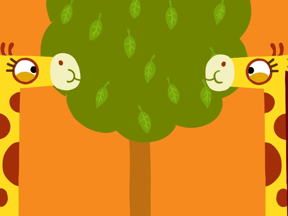 Prime Video: Animanimals - Season 1